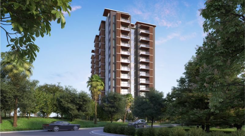 Golf Ridge | Private Estate